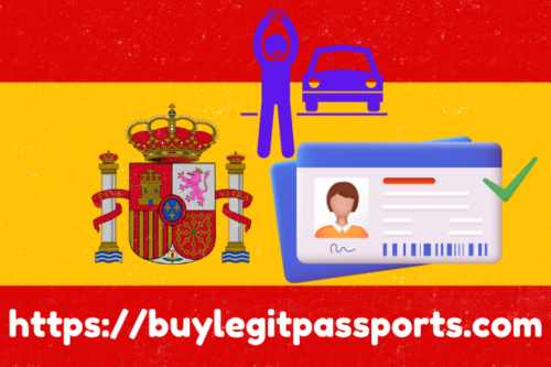 Buy Legit Passports Online : Safe and Quick Service